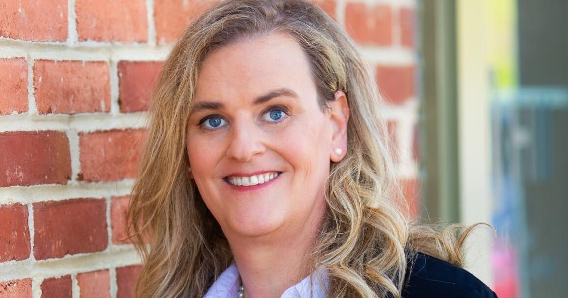Dee Elder explains why you should vote for her