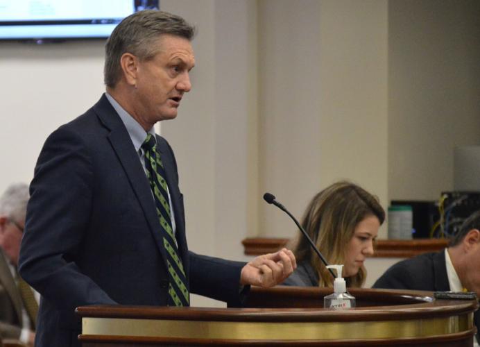 Mark Clark Extension's fate uncertain after state review