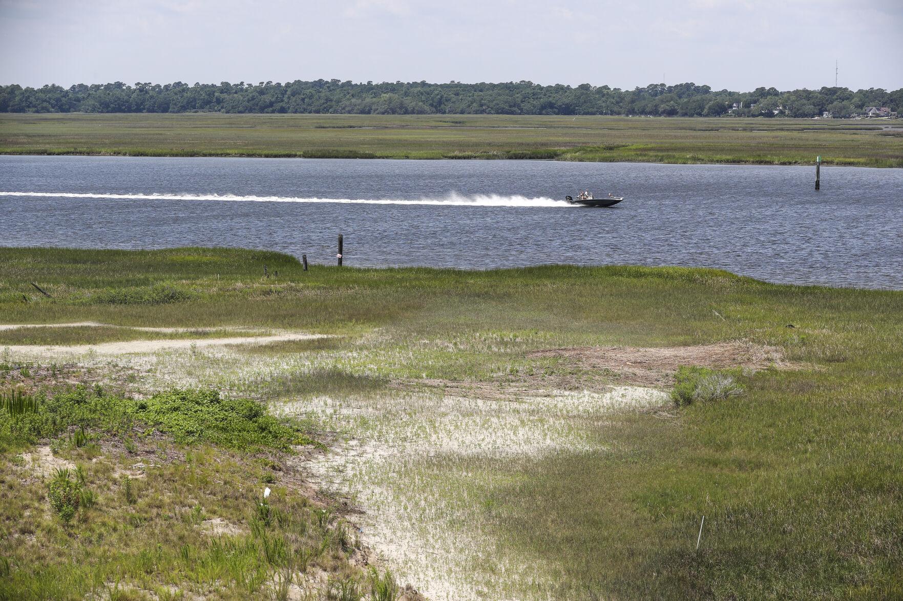 Charleston's long-envisioned Magnolia project inks deal with Atlanta ...