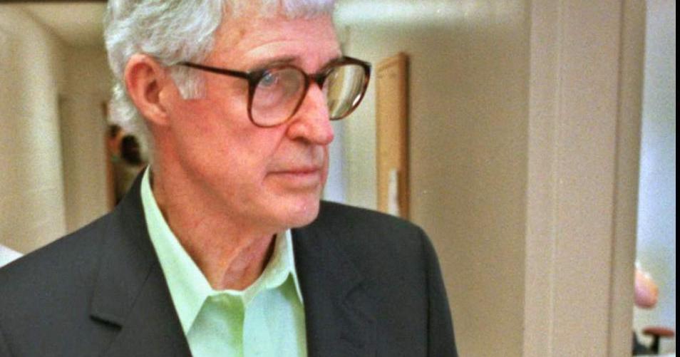 Porter-Gaud renames buildings that honored headmaster who allowed ...