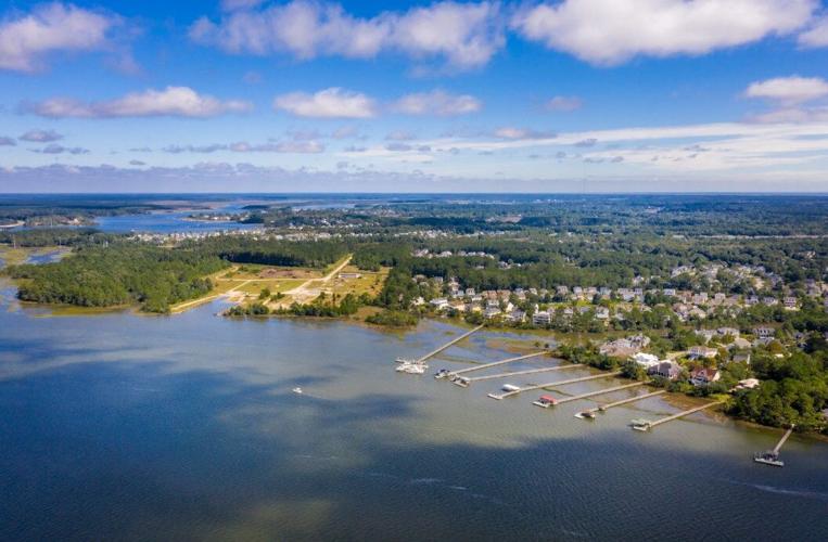 Fate of 185 acres on Wando River hangs on ongoing talks