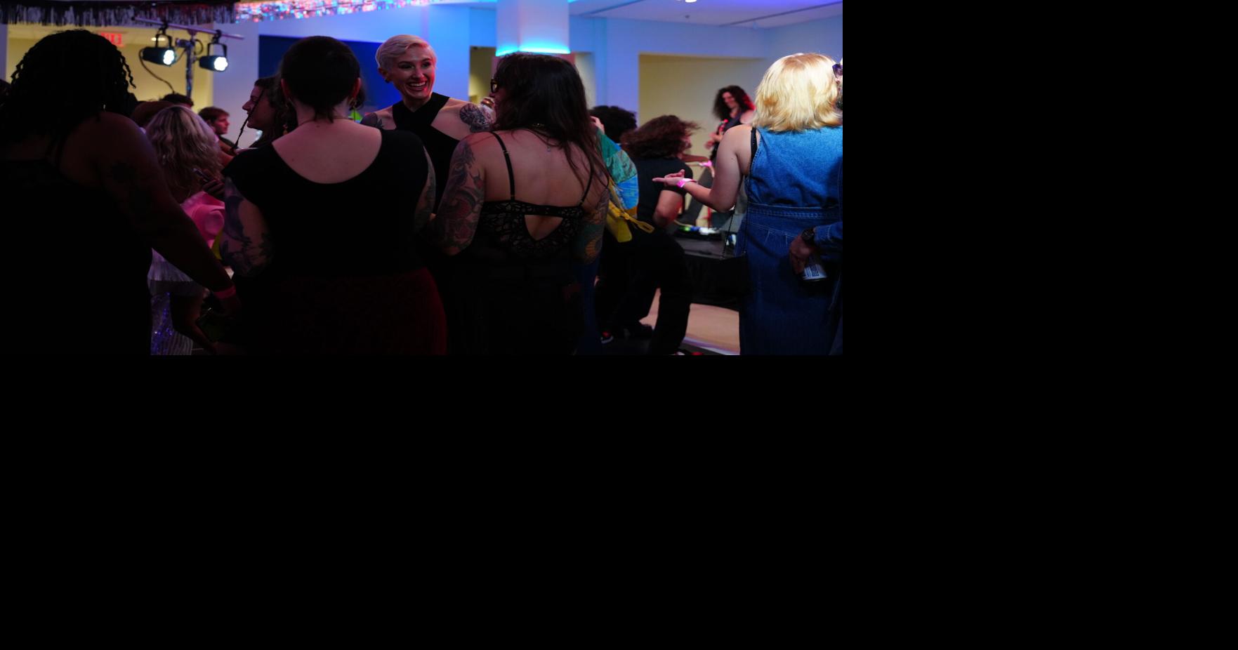 Let's Rock! Free Times' Annual Best Of Columbia Party packs out Museum ...