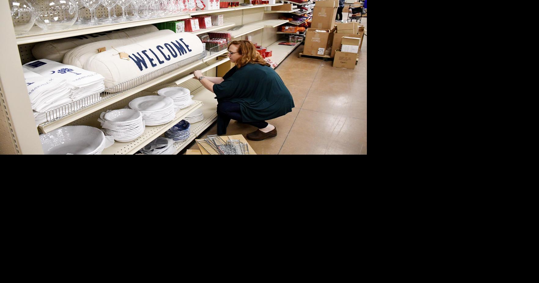 Grayco Hardware & Home opening in November in Knightsville