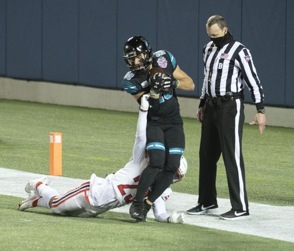 CCU football sees 12 players return with extra year of eligibility ...