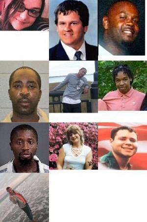 Deadly Dorchester: 2015 homicide count soars