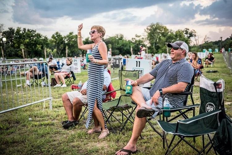 Camp Happy Days hosting its first benefit concert for kids with cancer ...