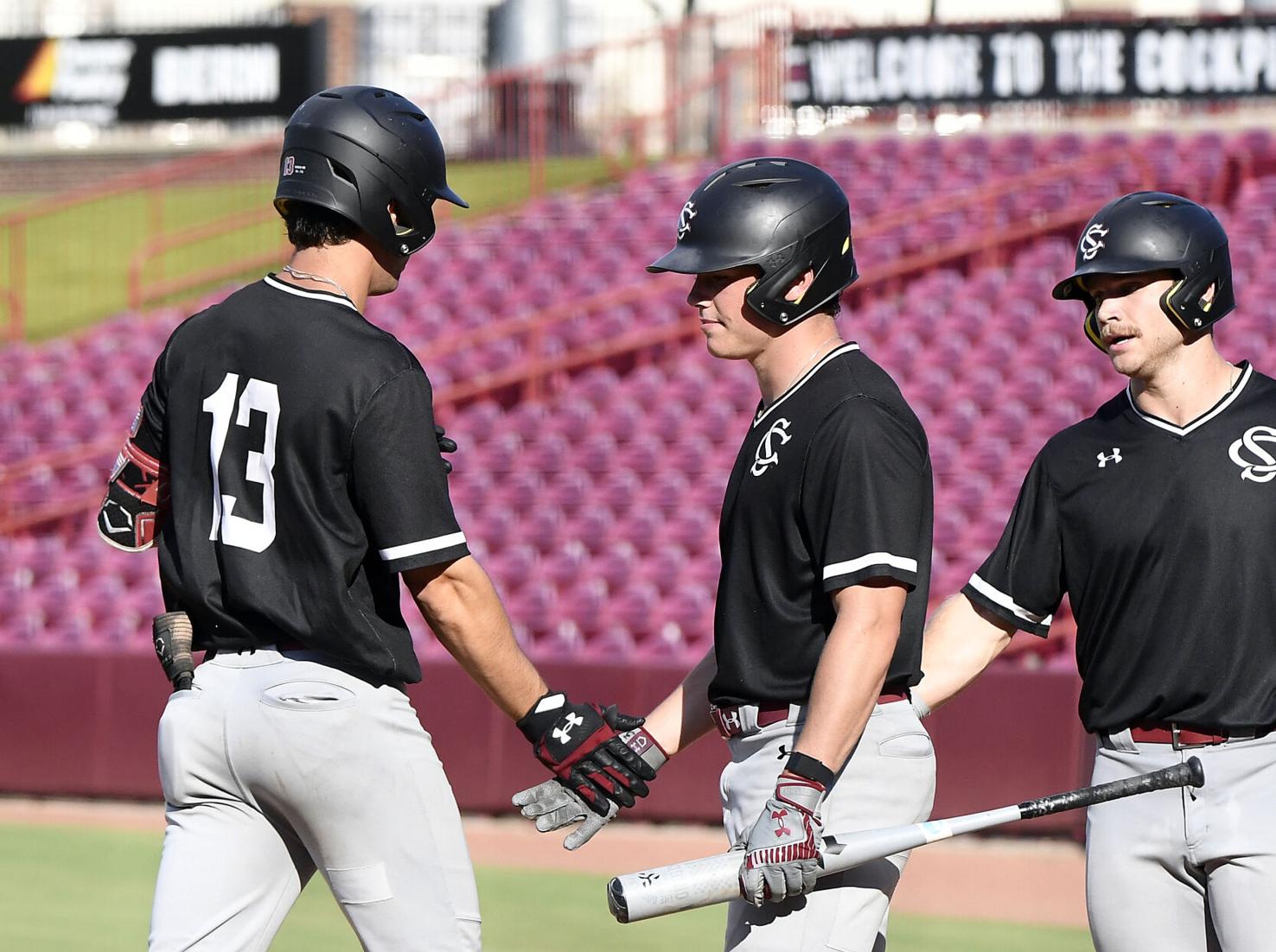 Gamecocks baseball excited about SEC schedule