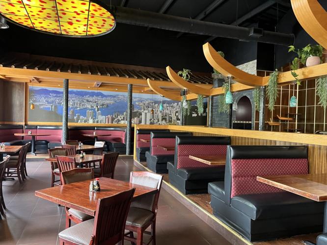 New Aiken restaurant offers Asian, Mexican options
