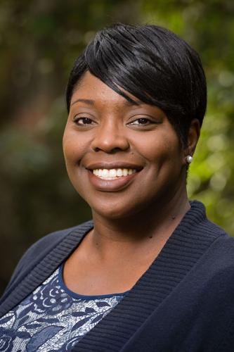 Doing Business in Metro Charleston Get to know Michelle Mapp CEO of the ...