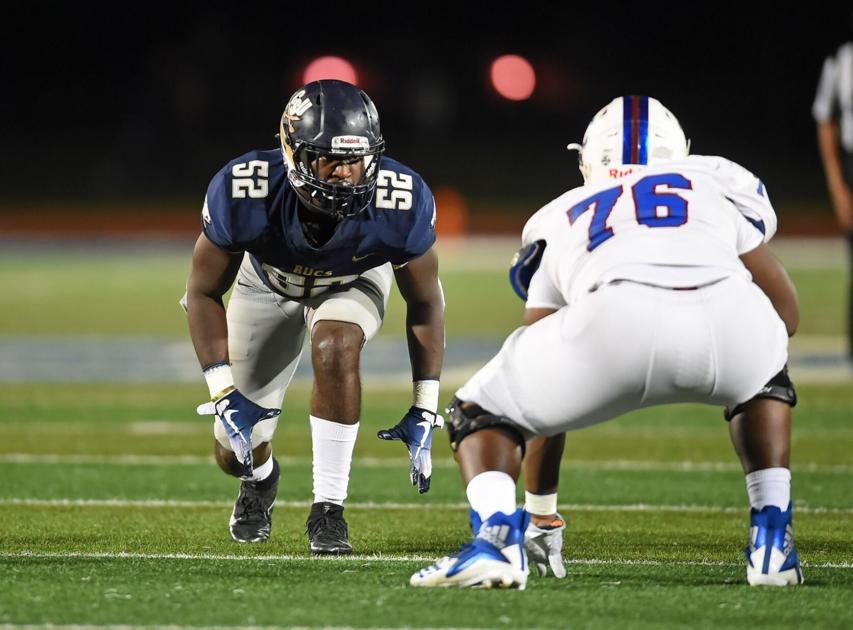 Charleston Southern defensive line among Big South preseason all ...