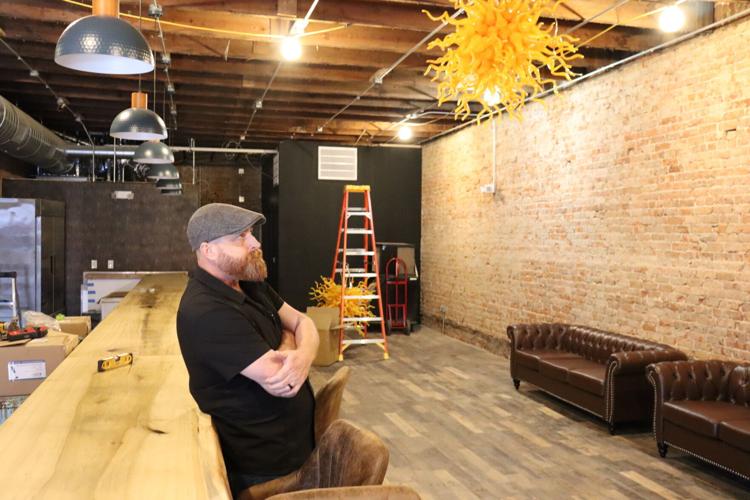 Fort Mill cigar shop debuts with cocktail lounge coming soon