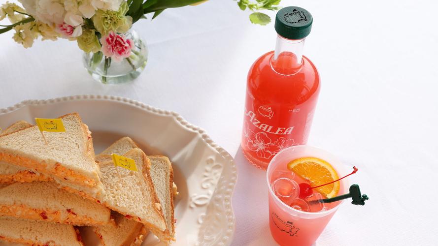 Taste of Masters offers popular menu items for home delivery