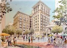 New Charleston development has 1M square feet of real estate