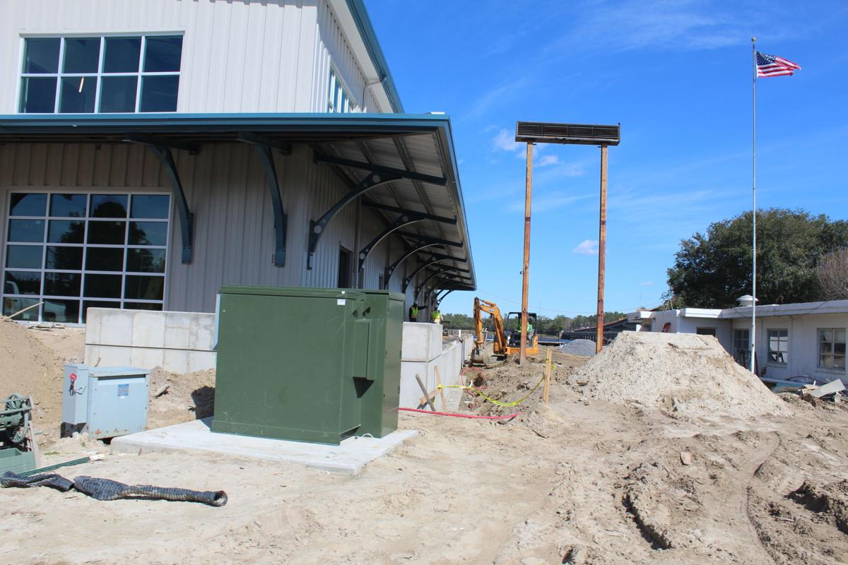 Shipyard Park | Photos | postandcourier.com