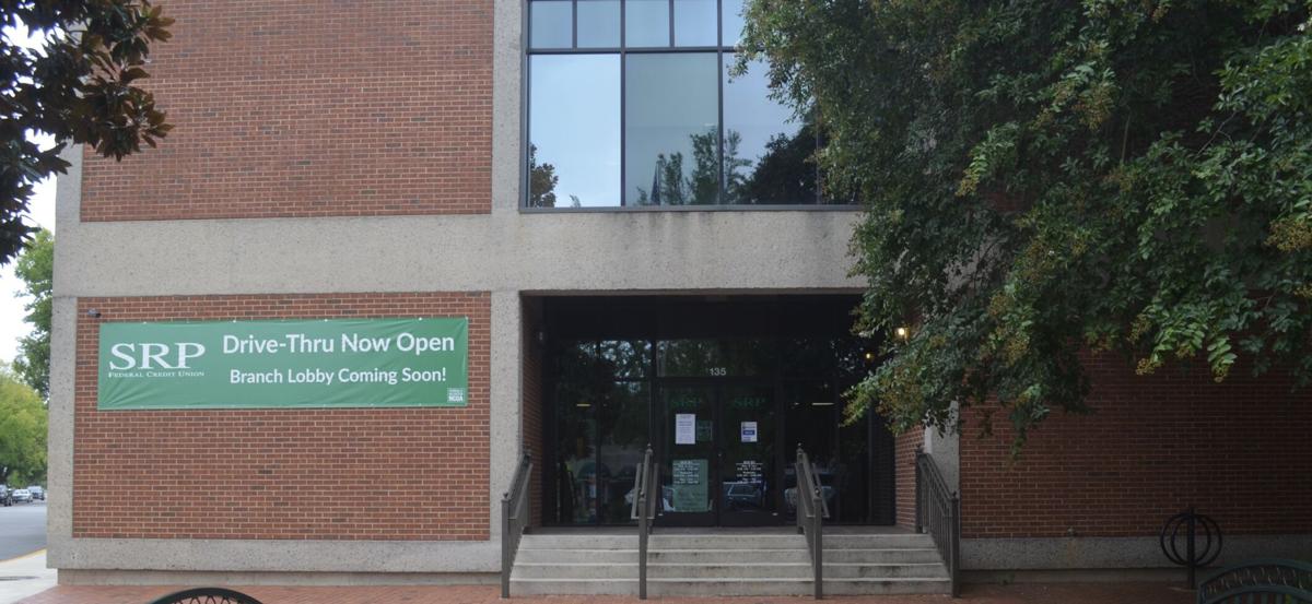 SRP Federal Credit Union opening new location in downtown Aiken | News ...