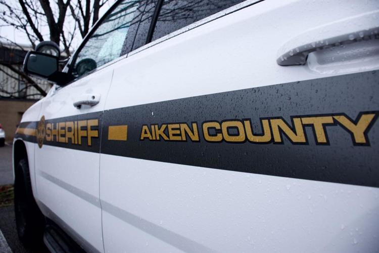 The Aiken County Sheriff’s Office launches new website
