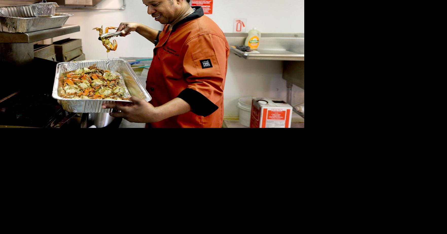 North Charleston's ChuckTown Seafood Cafe reopens at new location with ...