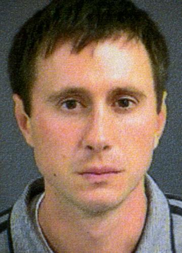 ReVille counseled in 2006Authorities: ReVille emailed victims ...