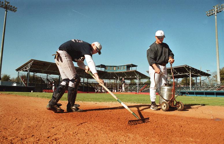 How The Citadel produced 25 percent of the College World Series' coaches