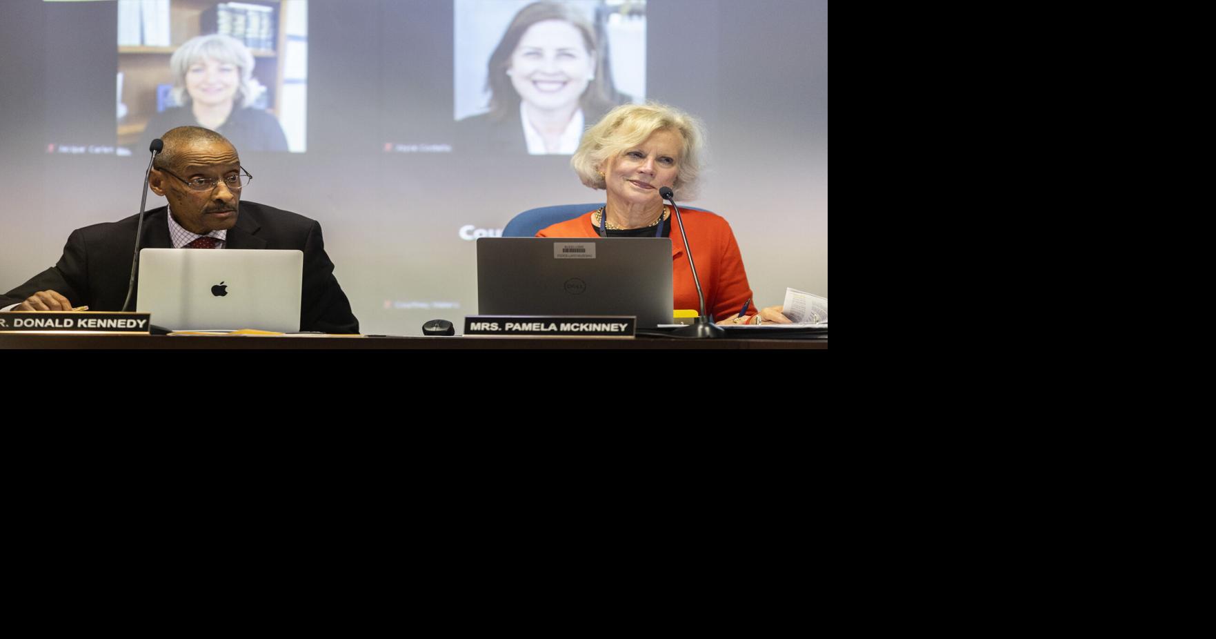 CCSD board to resume superintendent search in January