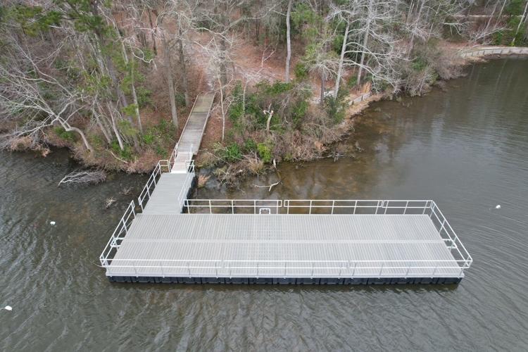 Langley Pond to host US Rowing Southeast Championships
