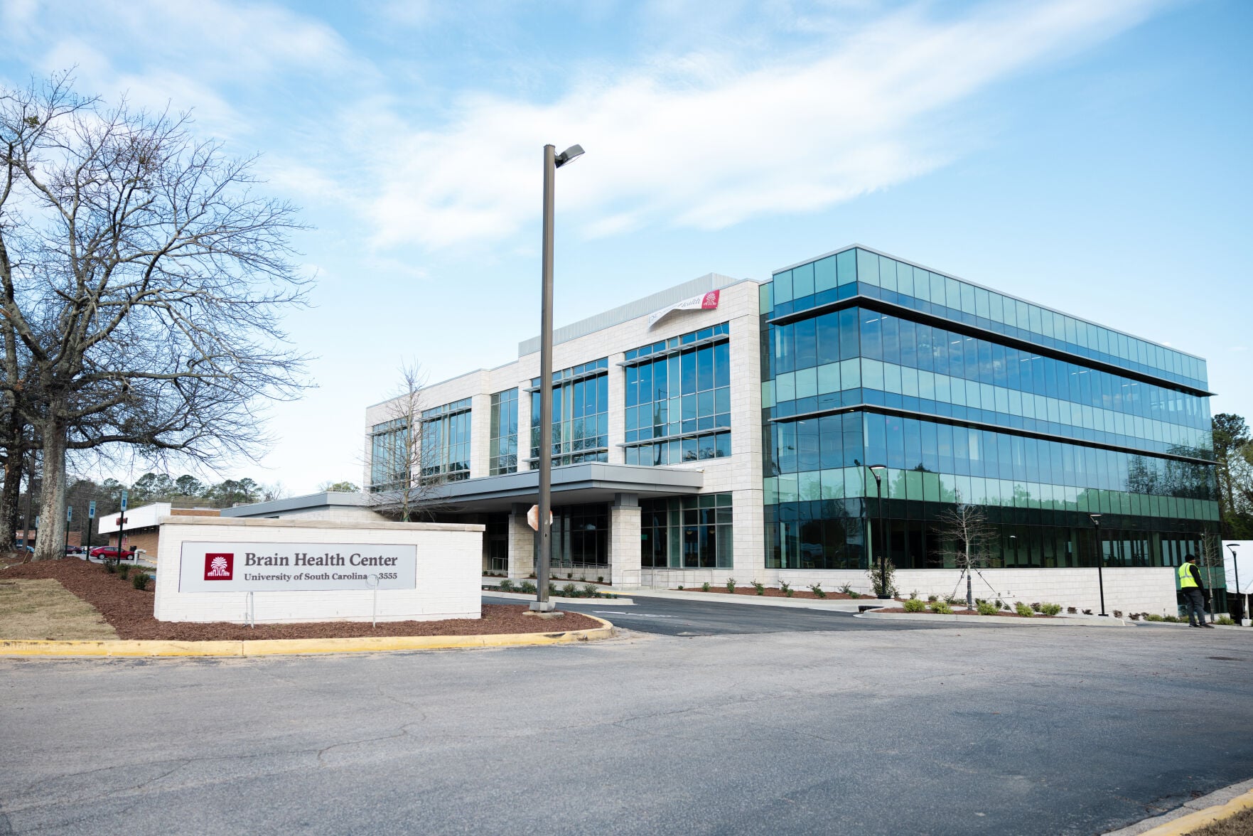 USC Brain Health Center hub for treatment in Alzheimer’s
