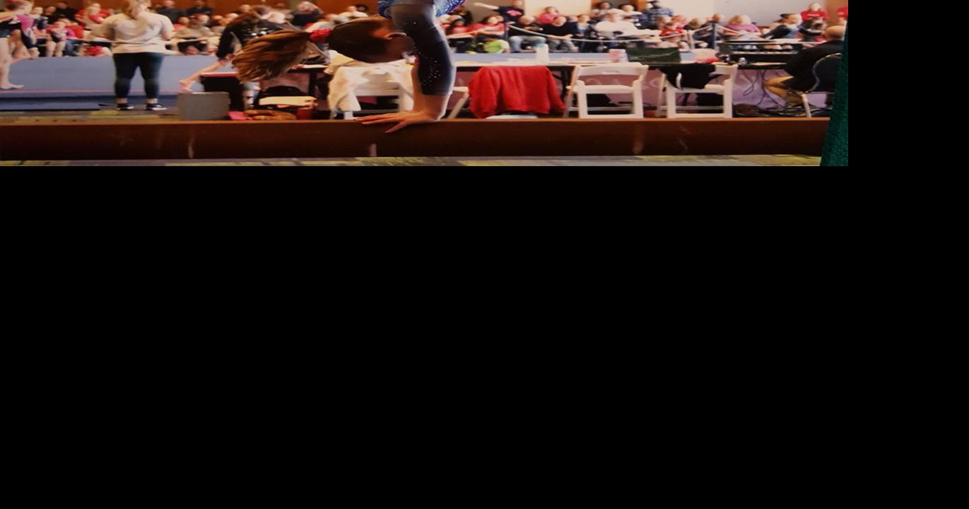 Four of a kind: Waccamaw Intermediate students competing for gymnastics ...