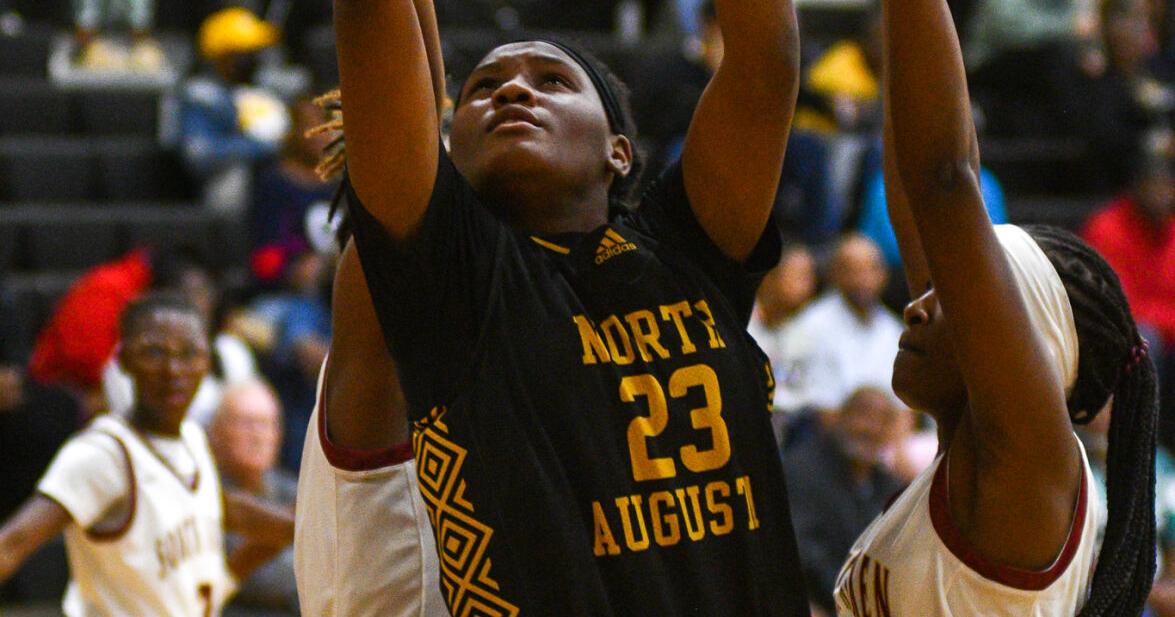 10 local prep basketball players chosen for SCBCA All-State teams
