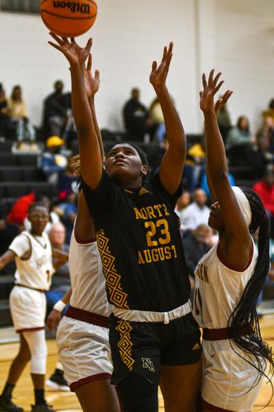10 local prep basketball players chosen for SCBCA All-State teams