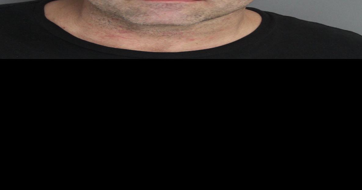 Windsor Man Charged With Five Counts Of Sexual Exploitation Of Minors