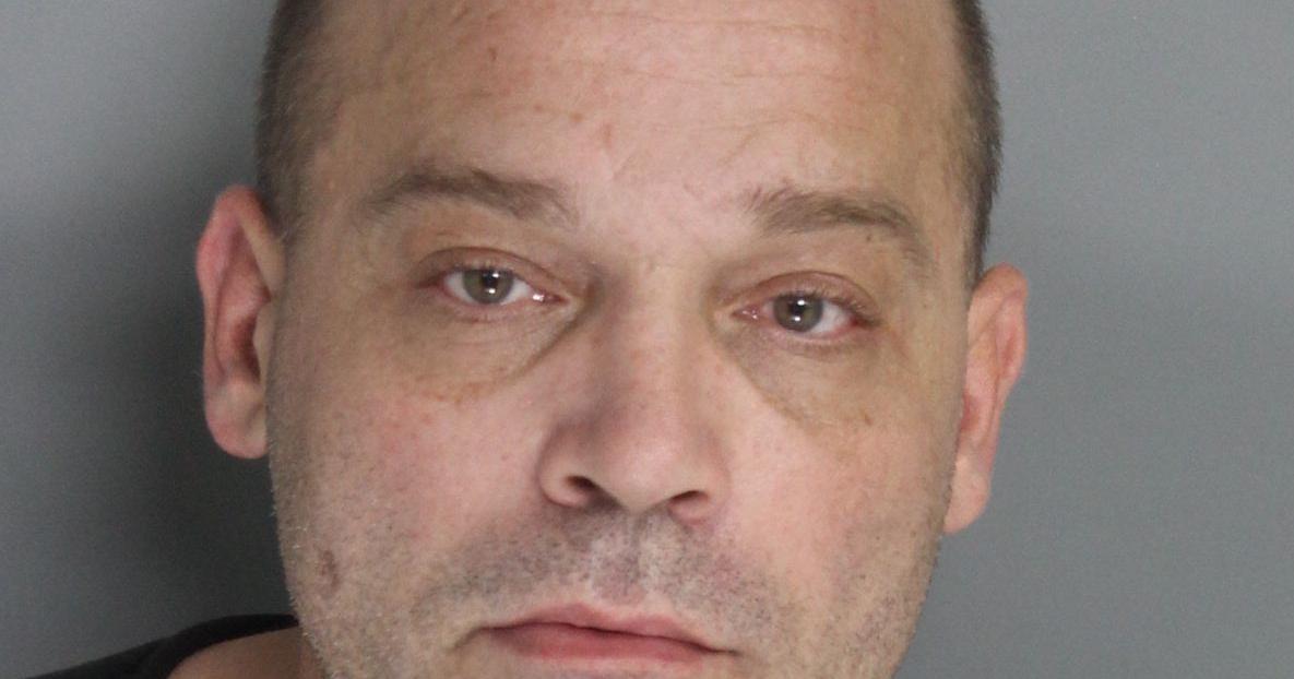 Windsor Man Charged With Five Counts Of Sexual Exploitation Of Minors