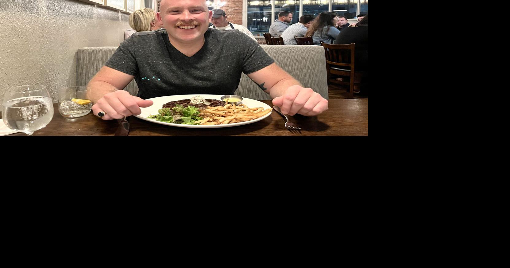 Table Talk: Columbia's Enzo's owner Joe Cardinale reflects on new wine ...