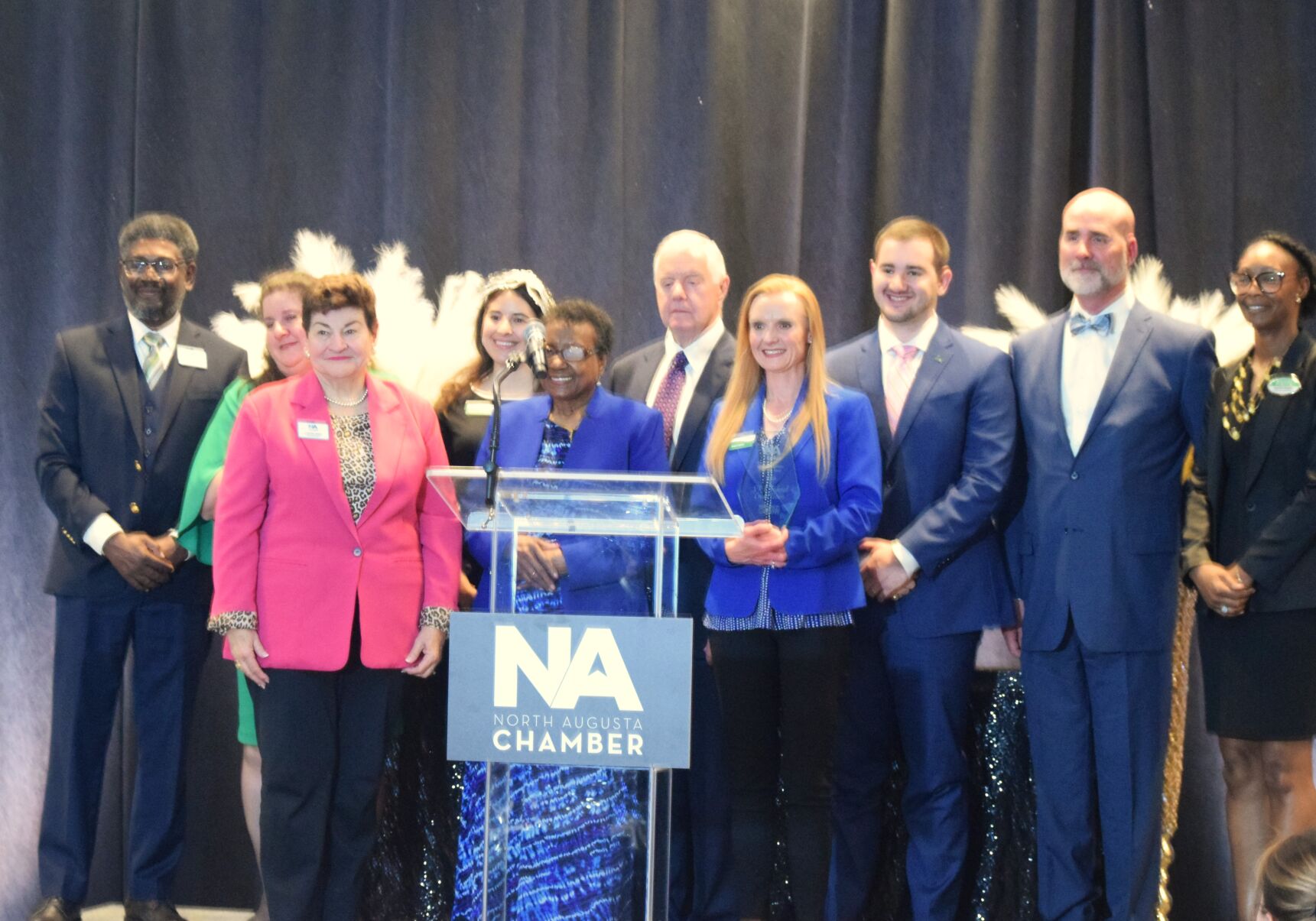 North Augusta Chamber announces Best in Business
