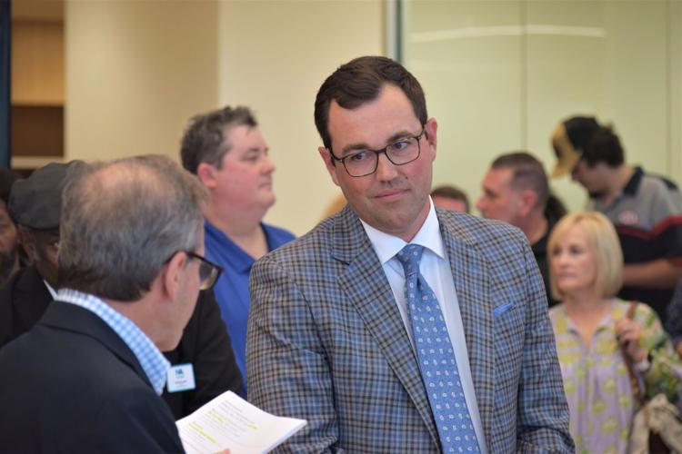 'A heck of an investment': Kia hosts grand opening in North Augusta