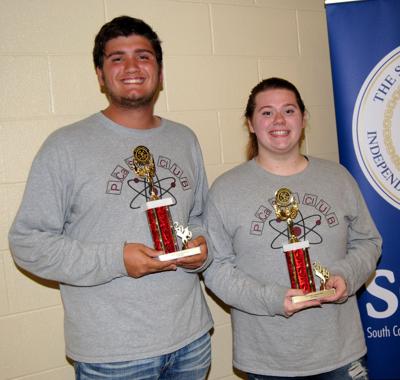 2019 SCISA State Science Fair | Education | postandcourier.com