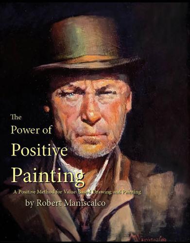 Q&A with artist/writer Robert Maniscalco | Community News ...