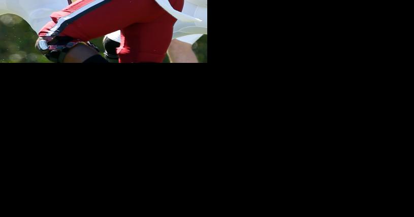 Summerville's Zack Bailey shows NFL teams he's back from broken leg at ...