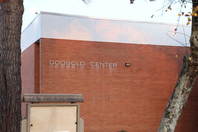 Who was Ludy Godbold, South Carolina’s first Olympian?