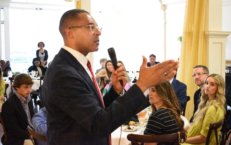 Post and Courier Pee Dee reveals Academic Achievers of Year