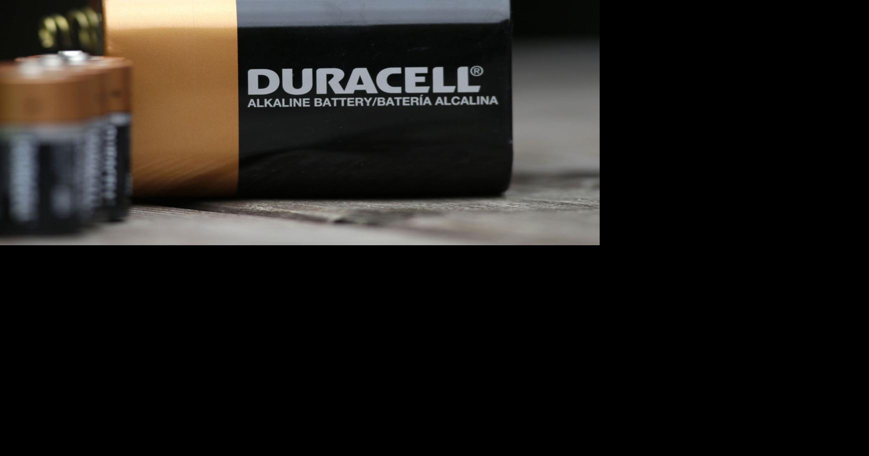 Duracell to close South Carolina battery plant by end of 2018