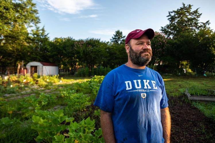 South Carolina farmers persevere through the pandemic