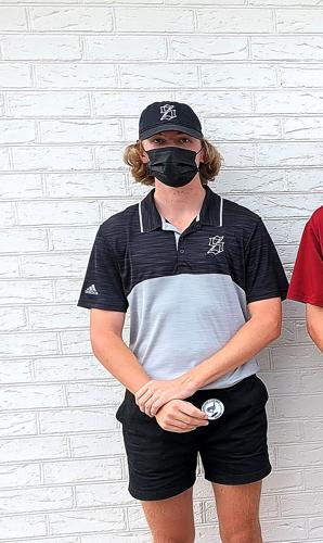 Stratford's Blake Lee ends career as region golfer of the year | Prep ...