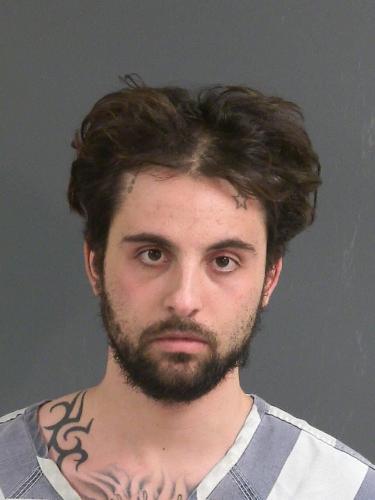 Man accused of kidnapping, raping CofC student denied bond