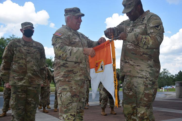 Army Emergency Relief campaign ends | Fort Gordon | postandcourier.com