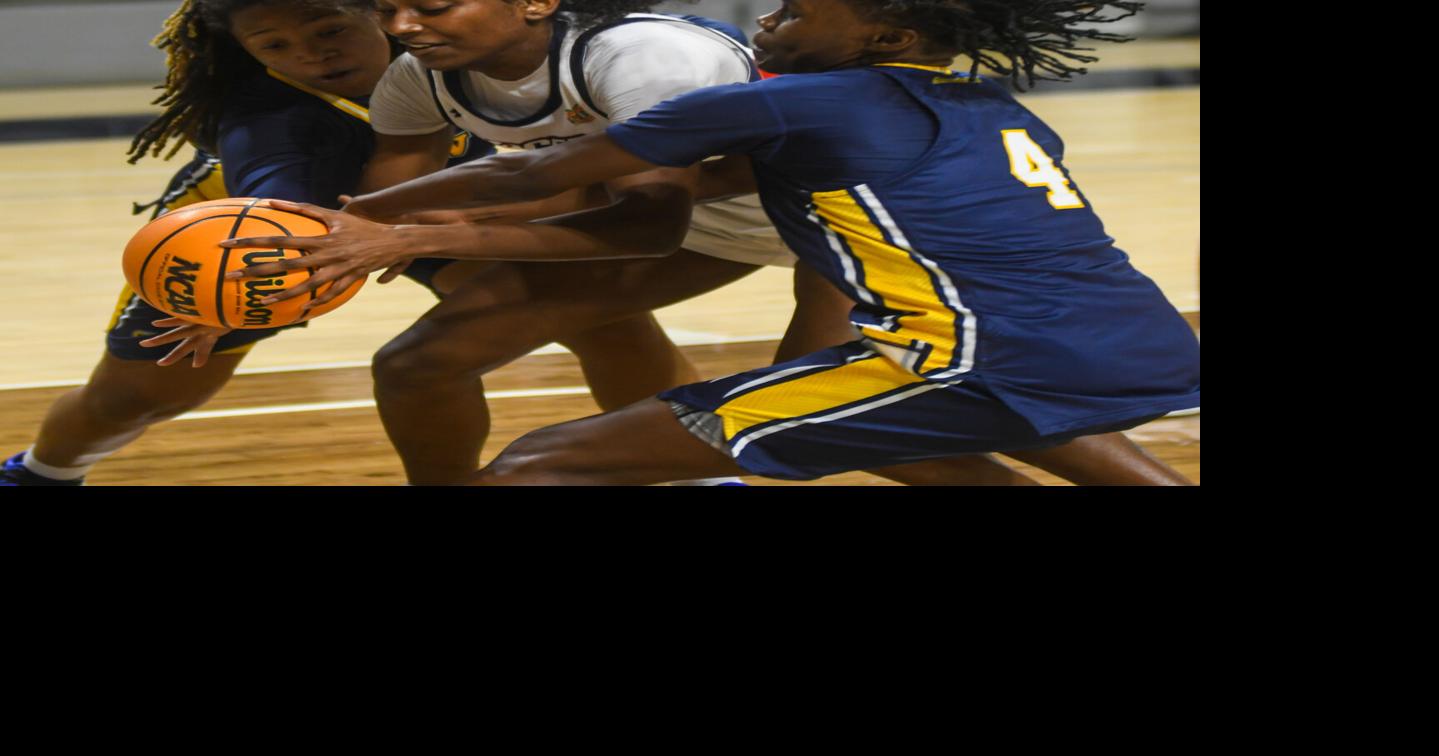 USC Aiken women's basketball team drops road game at USC Beaufort