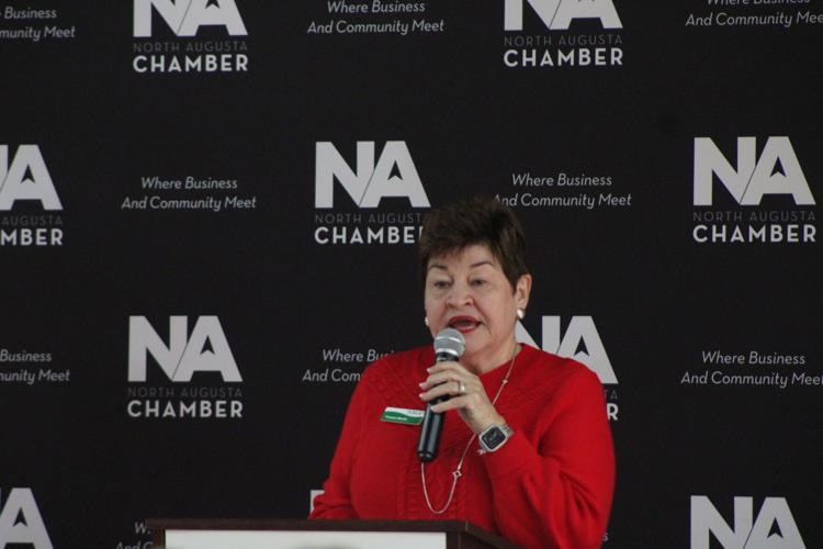 'I am a survivor': Heart health event in NA shares stories
