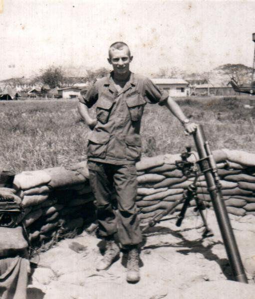 There are nearly 900 photos of the SC men that died in Vietnam. Only 4 ...