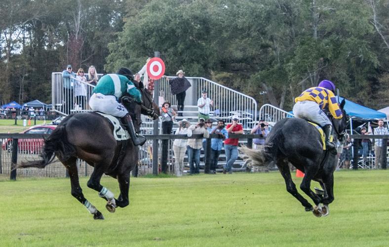 Graham Watters wins $35,000 Holiday Cup aboard Kiyomori