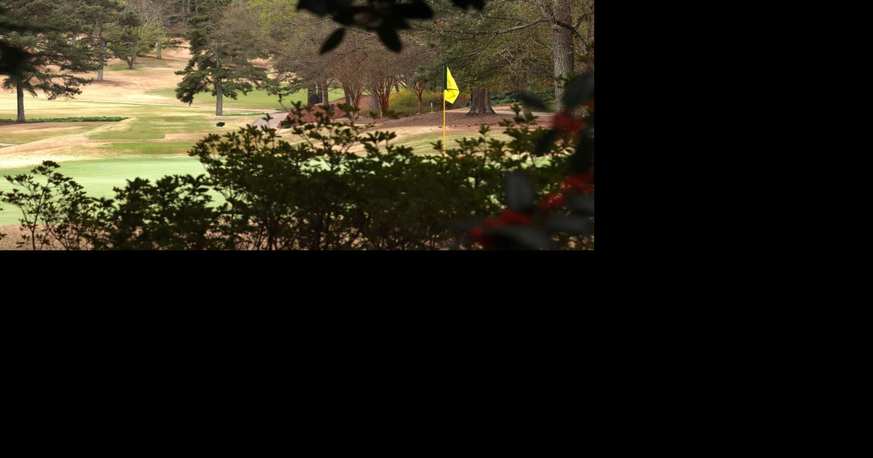 Greenville to annex luxury Chanticleer golf course into city