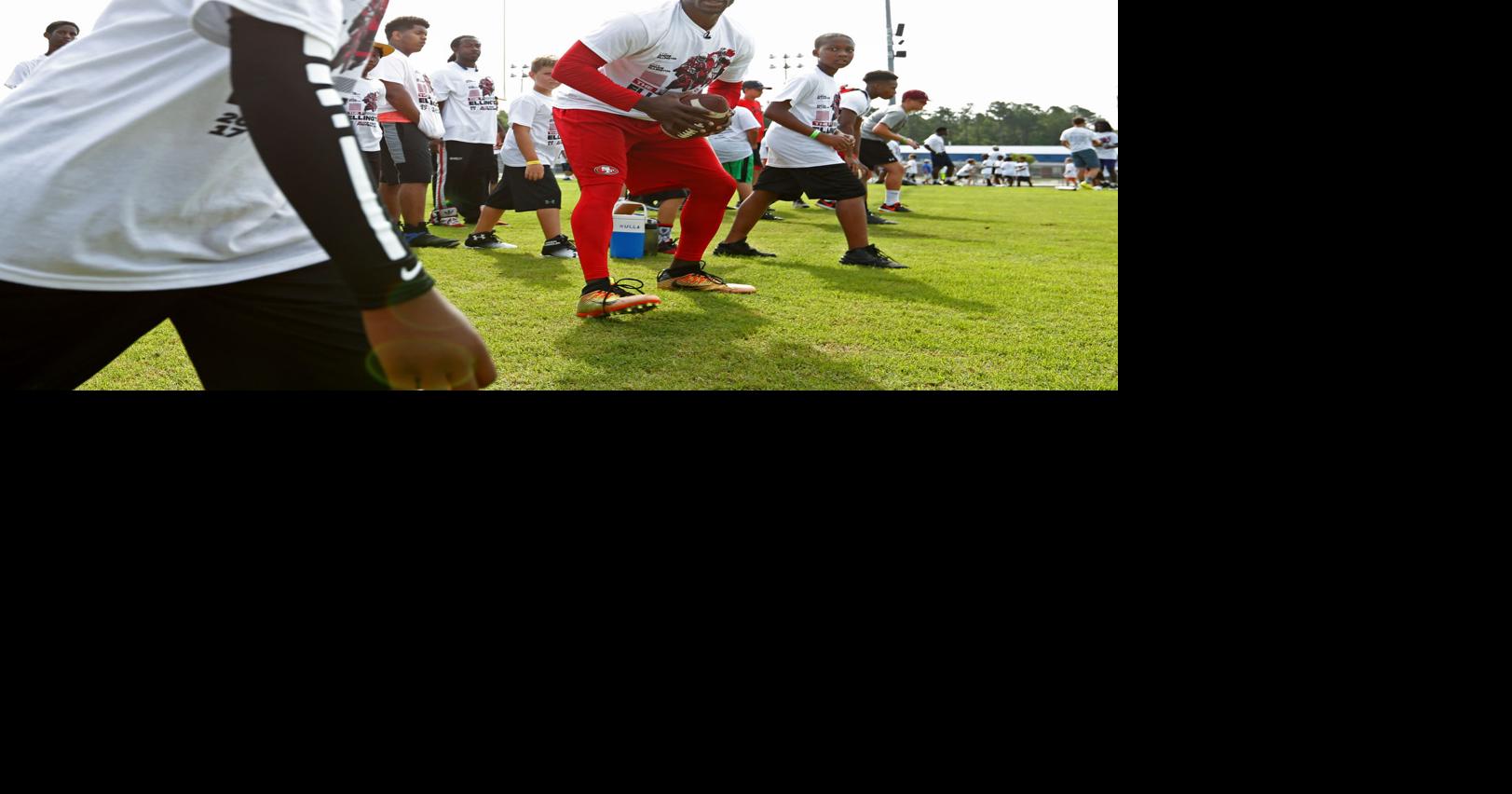 bruce ellington contract